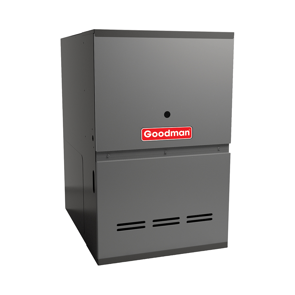 Goodman Split Air Conditioner 17.2 SEER2, Two Stage