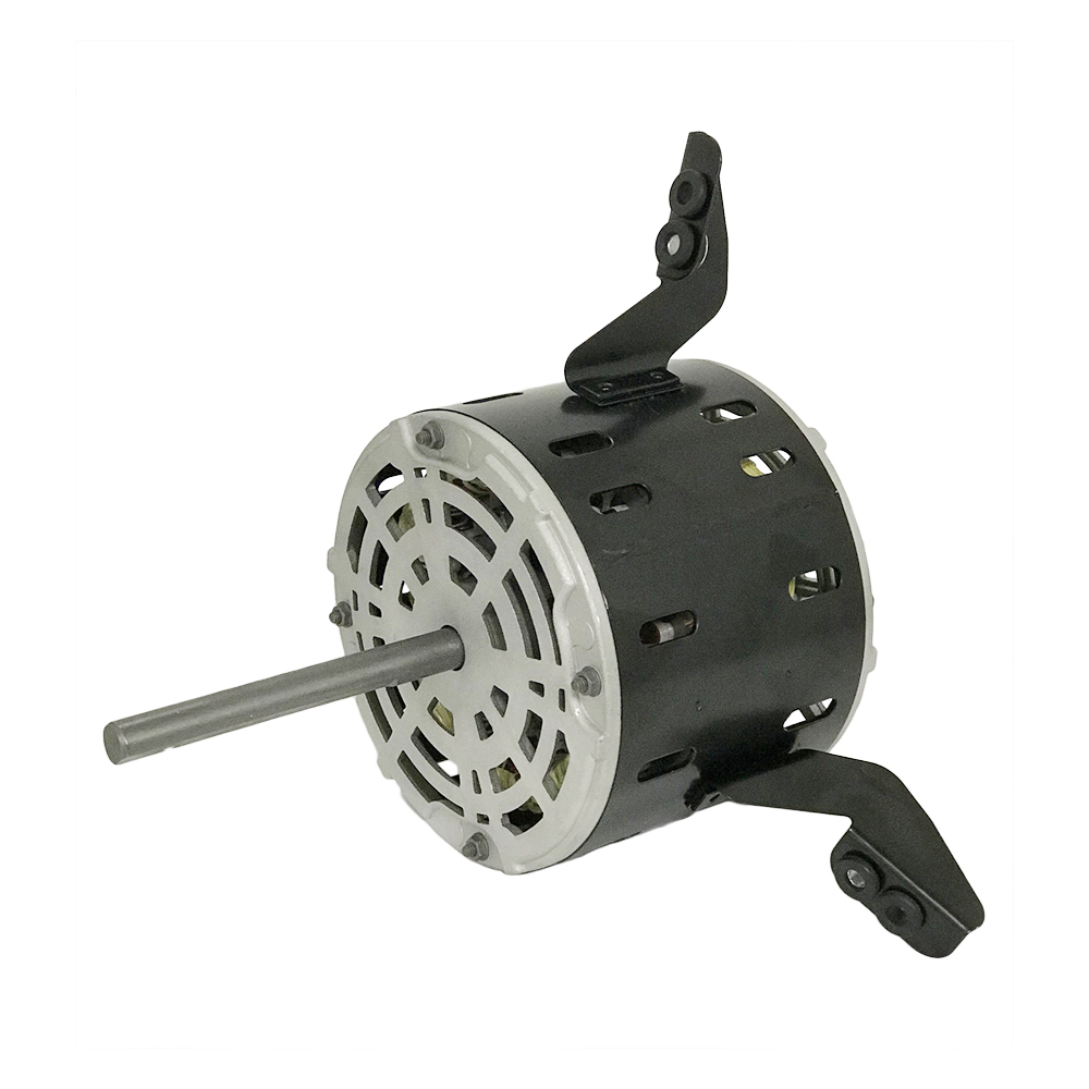 Blower Motor, 1/4 Hp, 230 V, 1 Ph, 60 Hz, 6P, Class B, 1.5 A