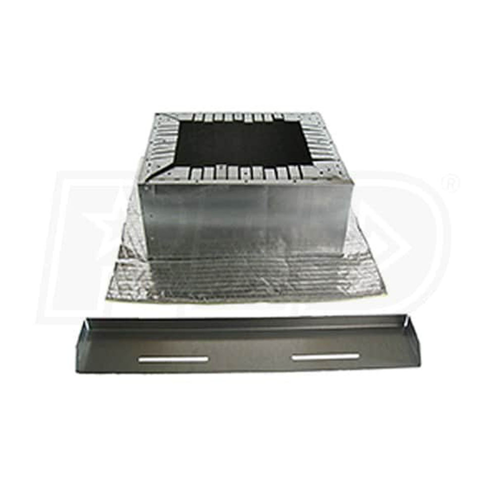 7.5" Duct Connector Finger