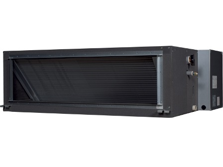 Daikin FXMQ_MFVJU Indoor Ducted VRV Fan Coil