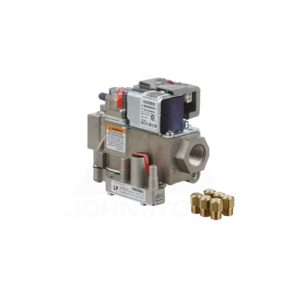 LP Conversion Kit, Modulating