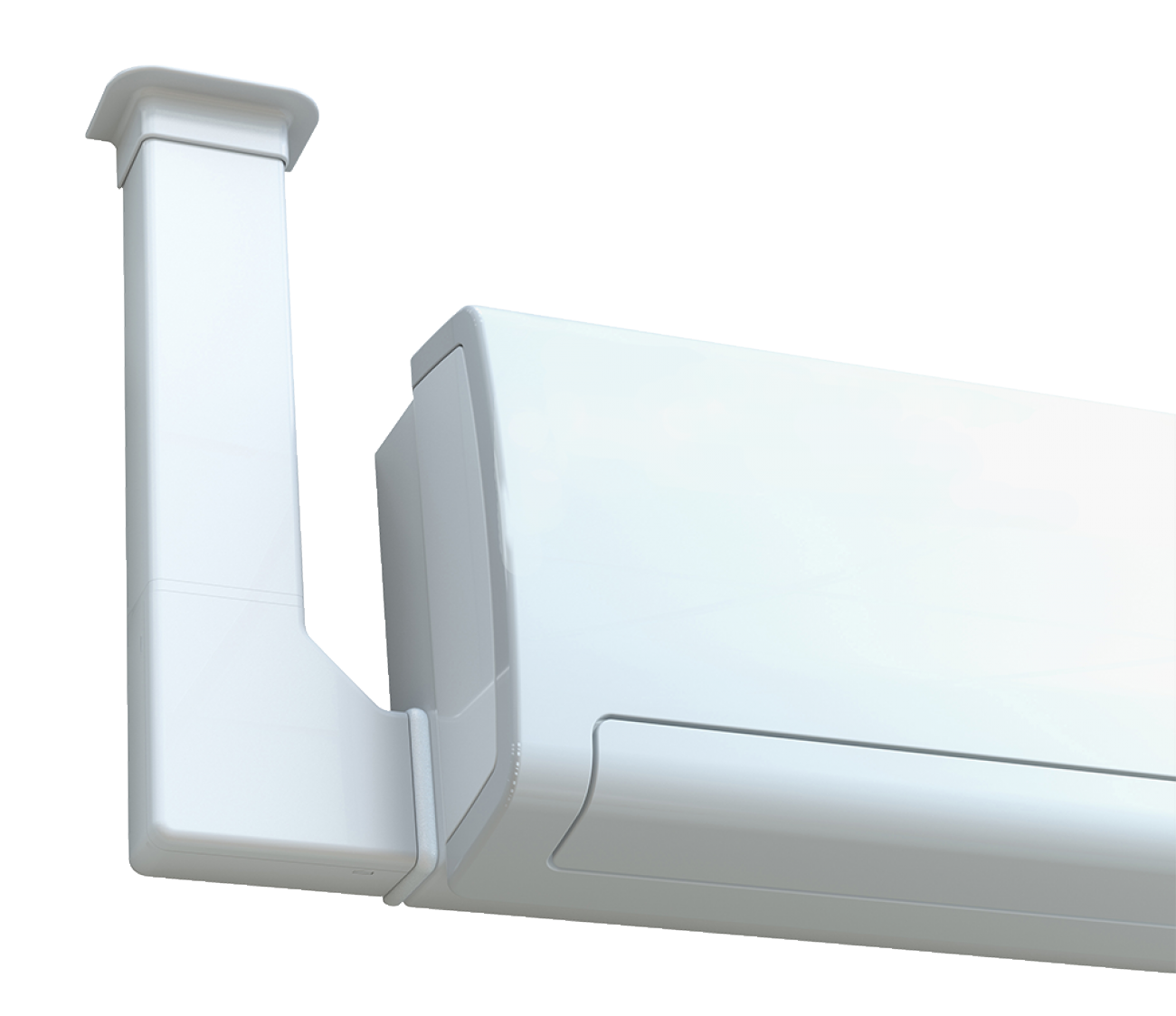 Condensate Pump, Mini-Split Aspen, Surface Mount, 16 W