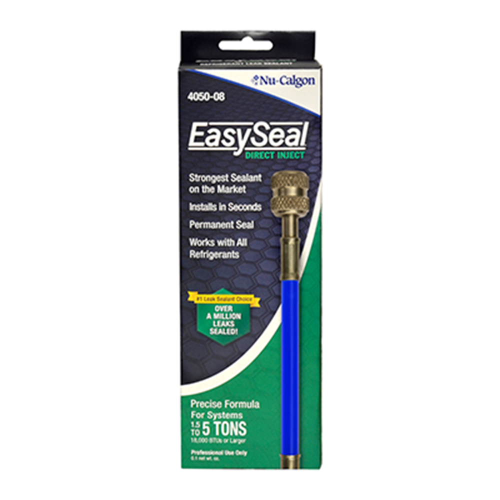 Sealant, Easyseal Direct Inject, Blue
