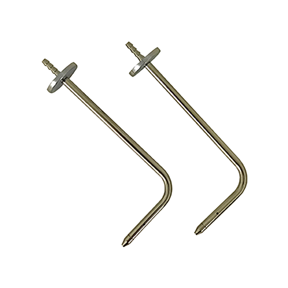 Pressure Probe, Static