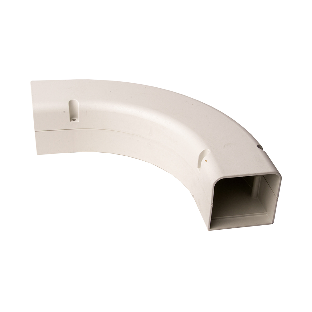 Pipe Bend, Long Radius, 3 in, 90deg