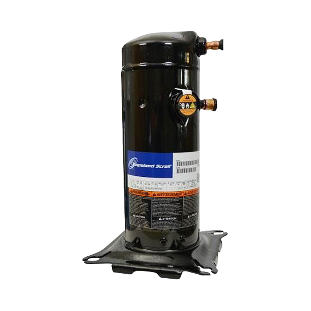 Compressor, Scroll, 51000 BTU/HR, 4 Ton, R-410A, 200/230 V