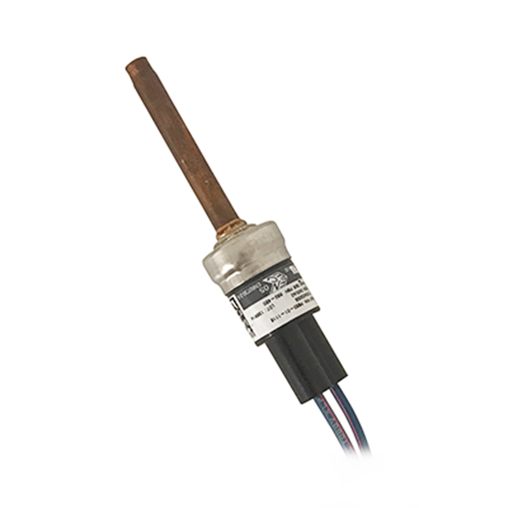 Pressure Switch, Cut-Out, High