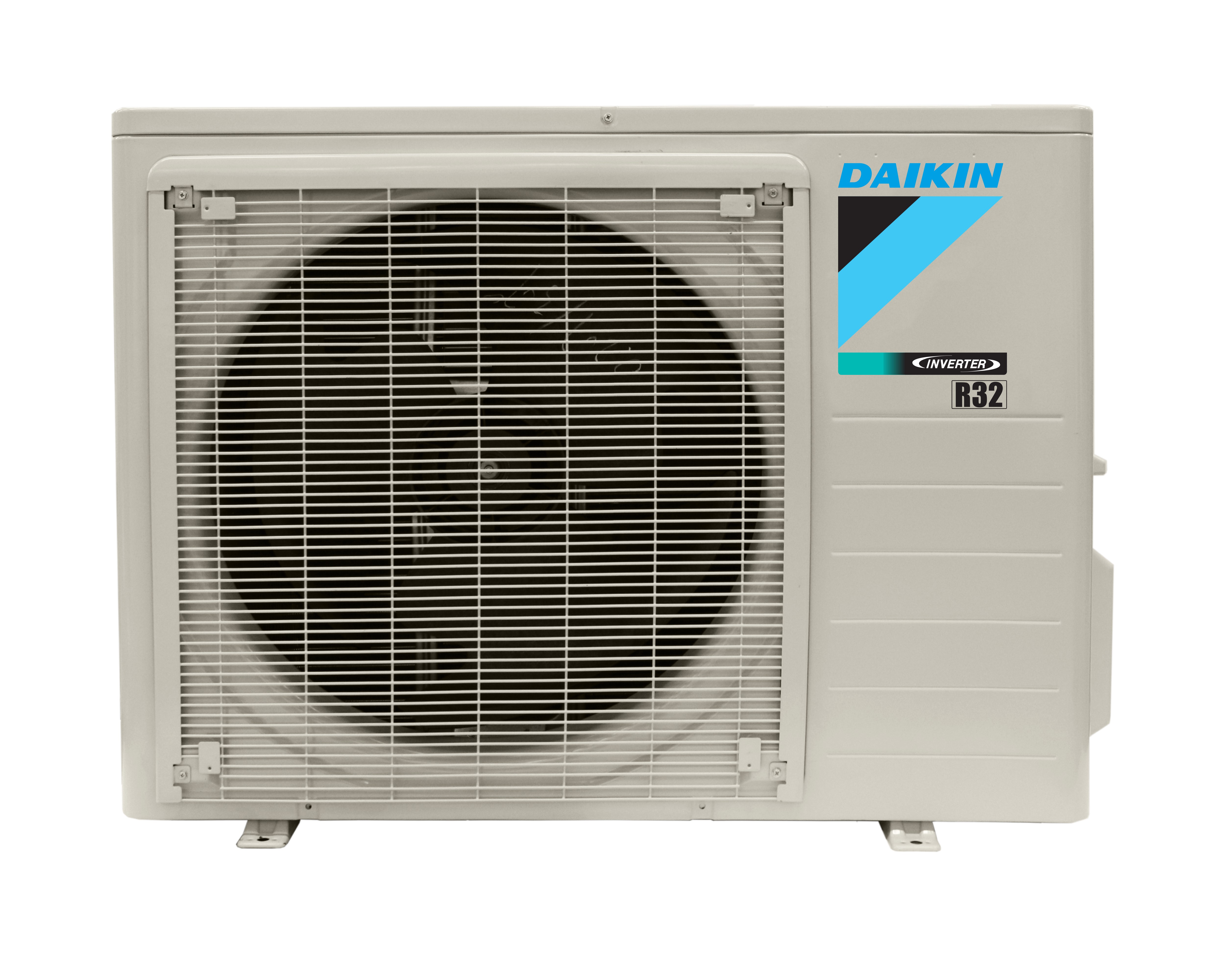 Mini-Split Heat Pump