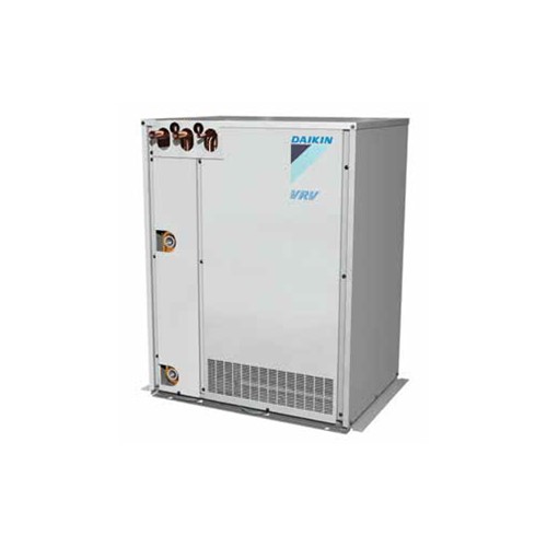 Daikin VRV T Series VRV Water Cooled Heat Pump Outdoor Unit