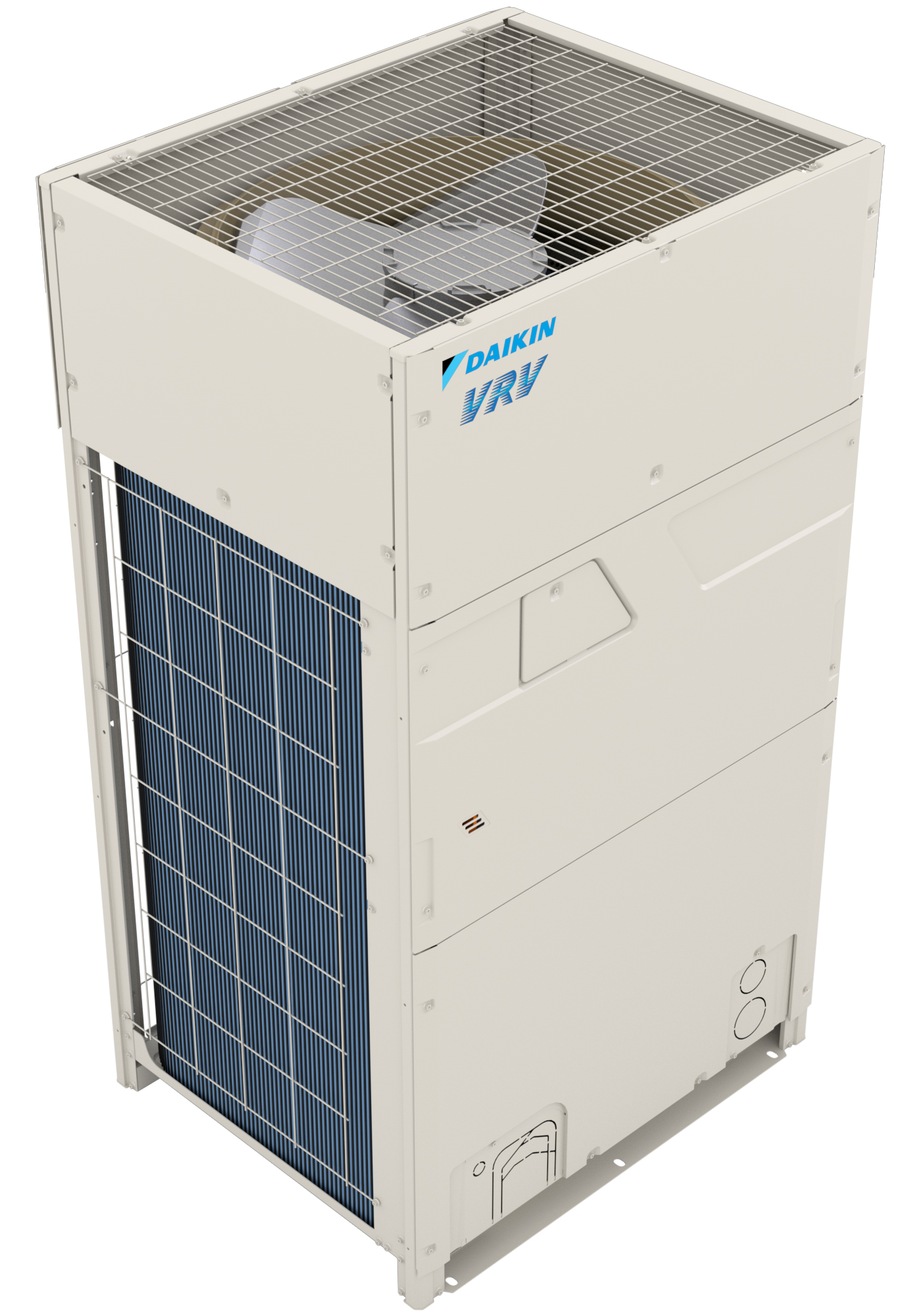 Daikin Series VRV Air Cooled Heat Recovery Outdoor Unit