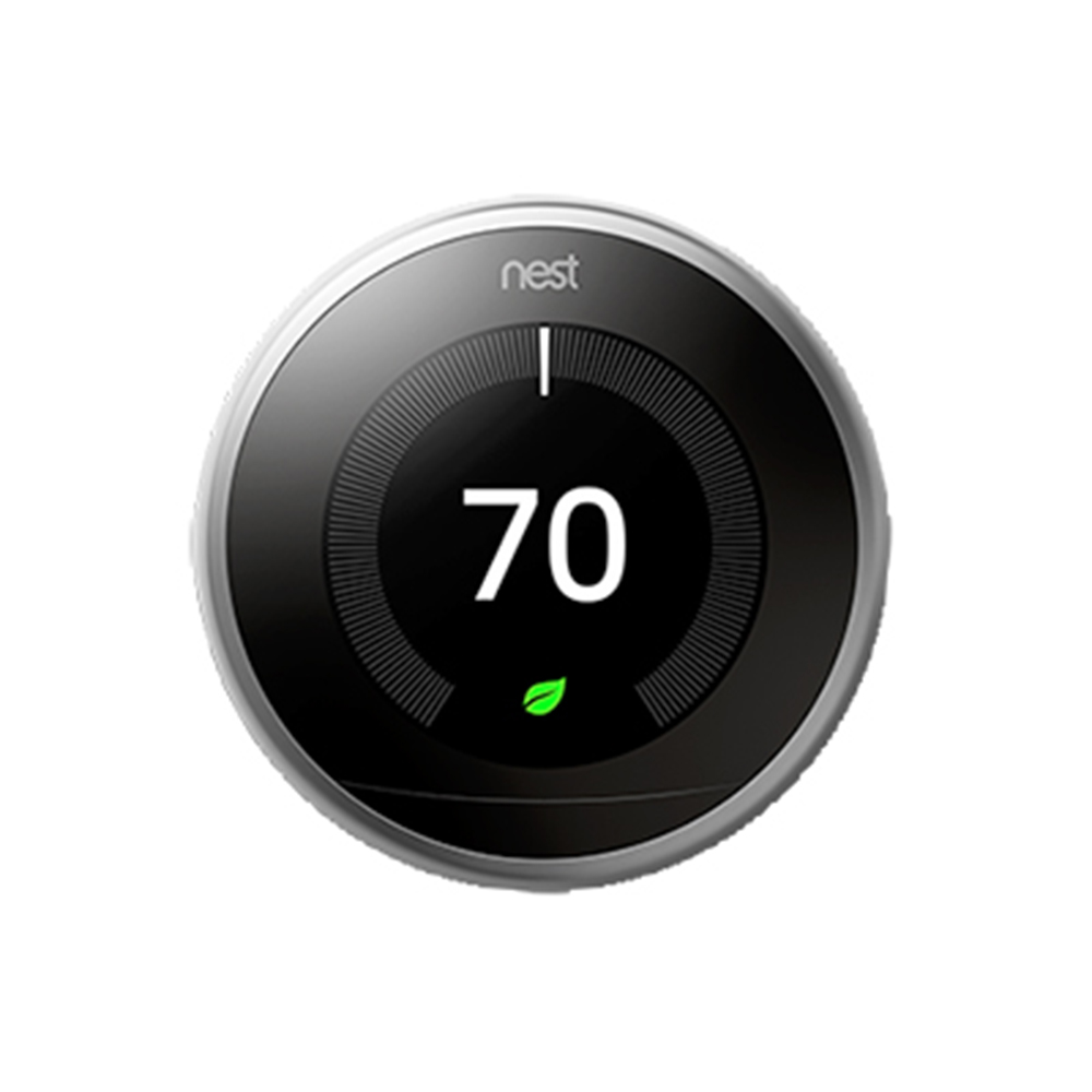 Smart Thermostats
