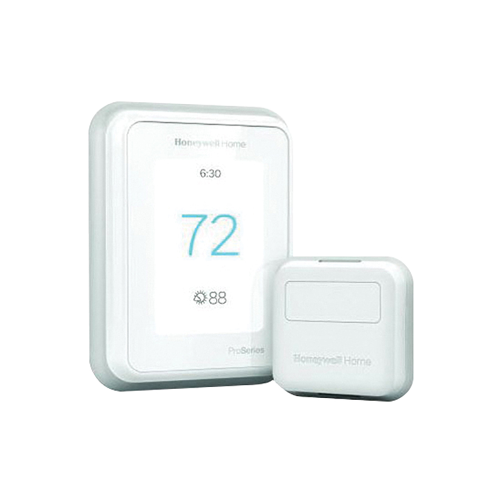 Smart Thermostats