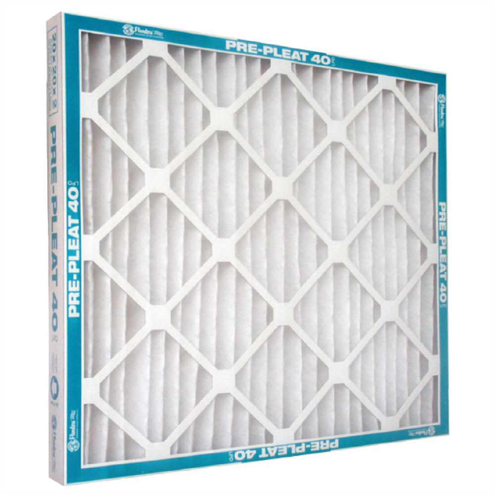Prepleat Filter 15X20X2