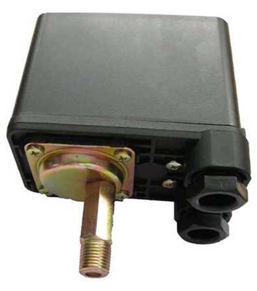 Pressure Switch