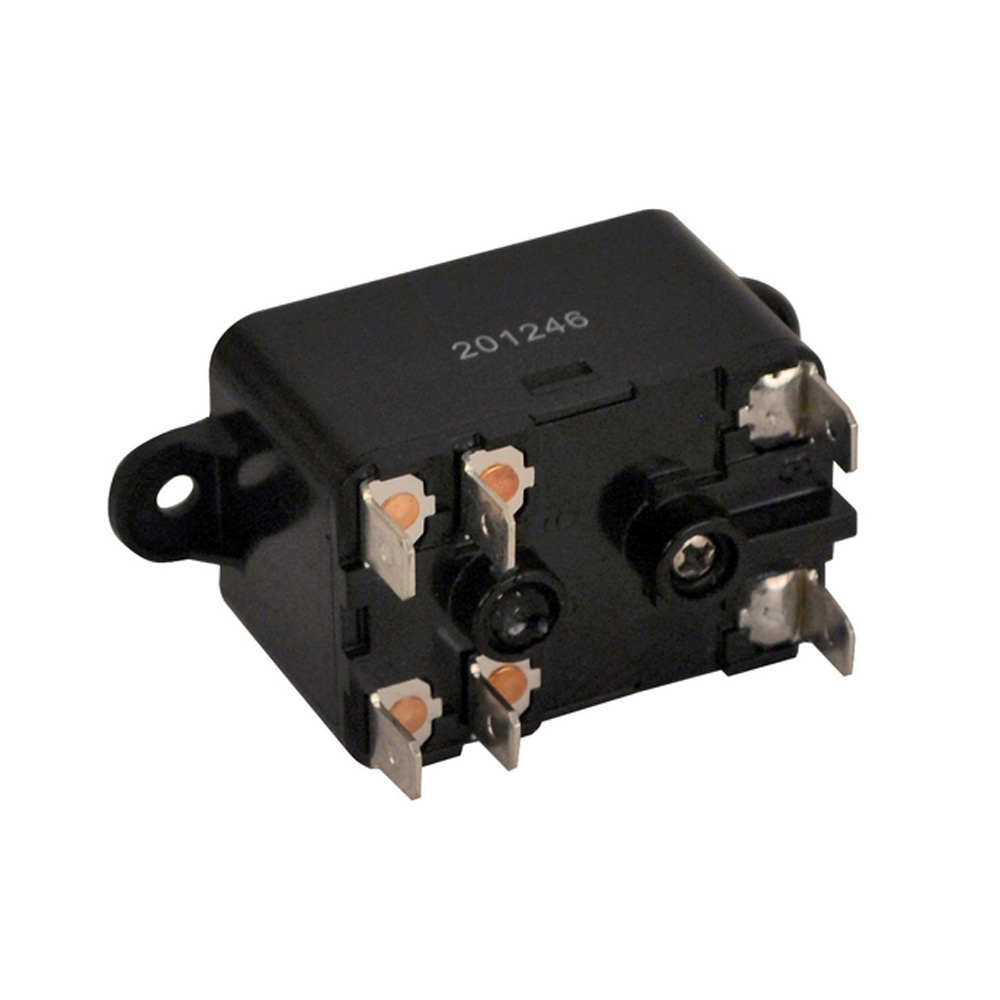 24V RELAY SPDT