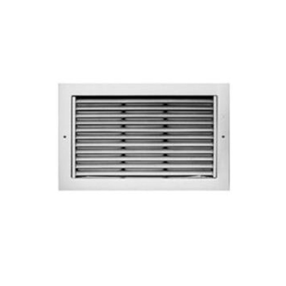 Grilles, Registers & Diffusers