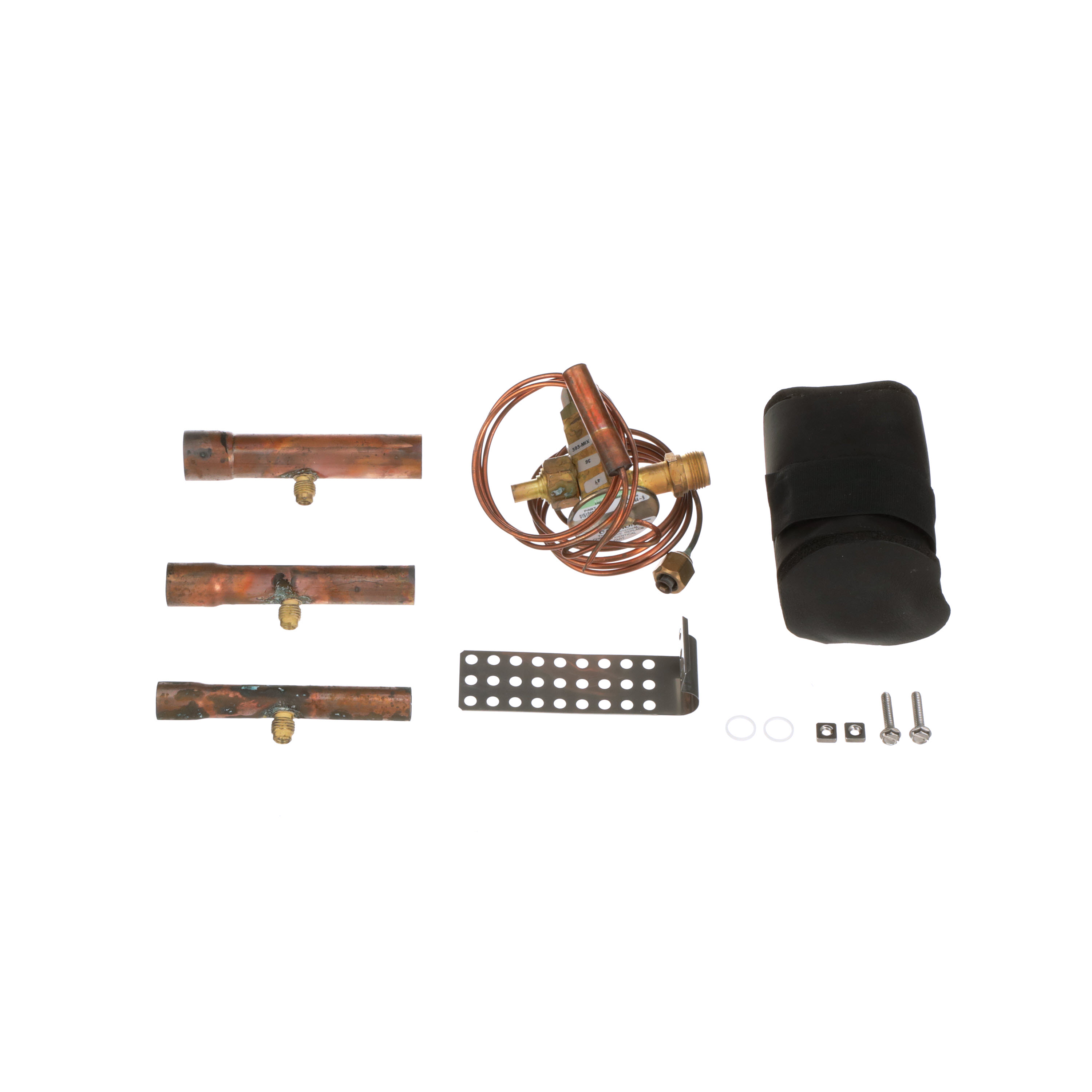 Valve Kit, Thermal Expansion, Non-Bleed
