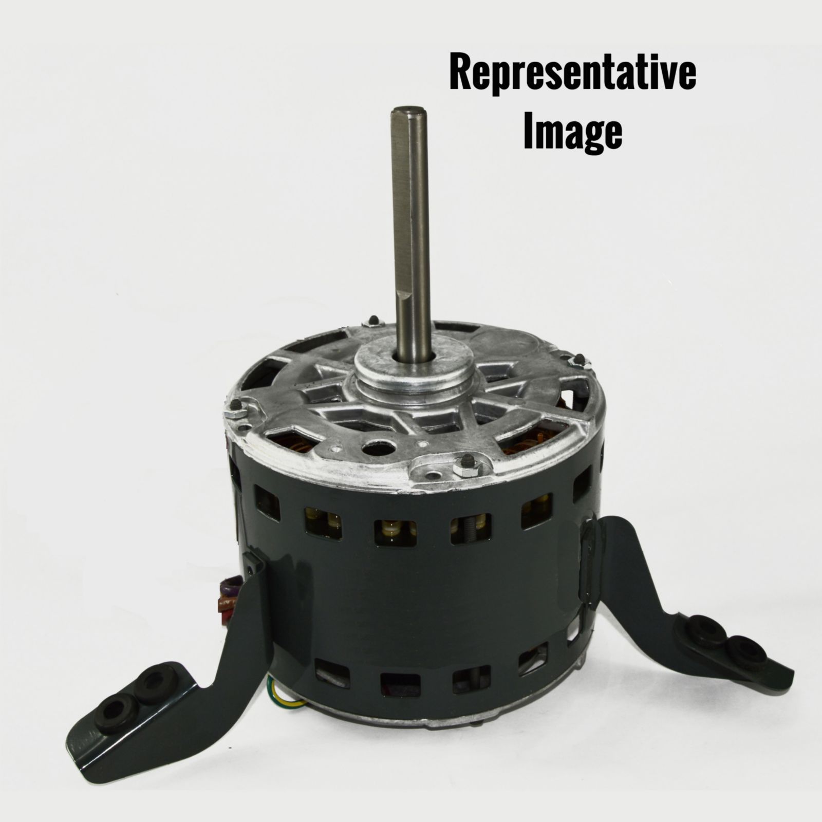 Scroll Compressor