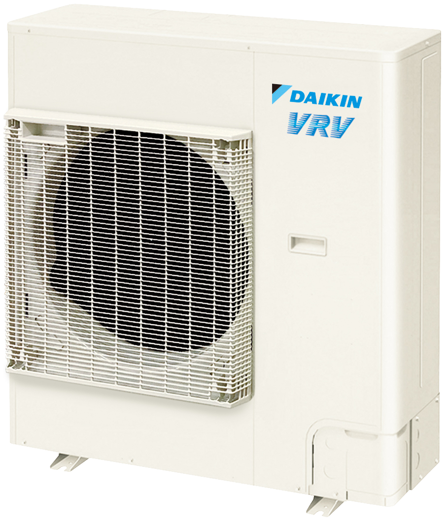 Daikin FXSQ_TBVJU Indoor Concealed Ducted VRV Fan Coil