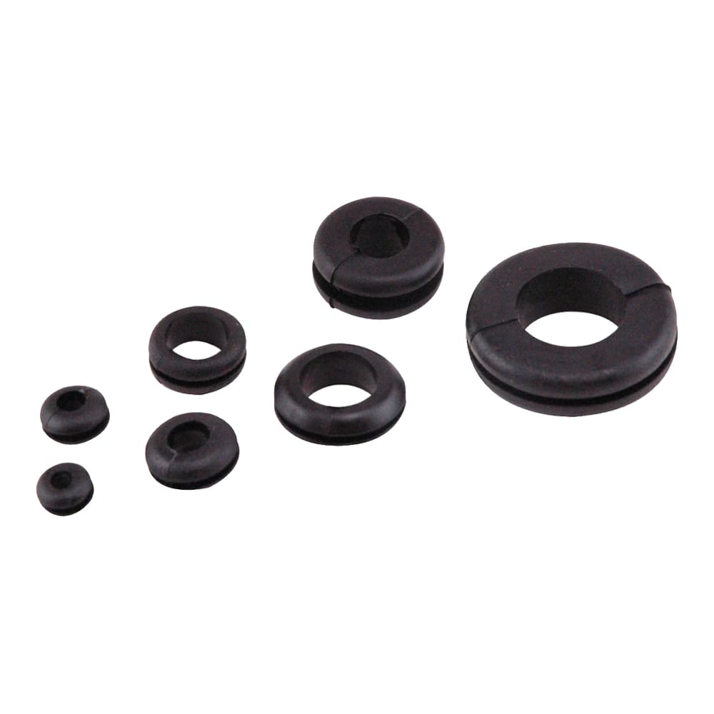 Fasteners & Hardware