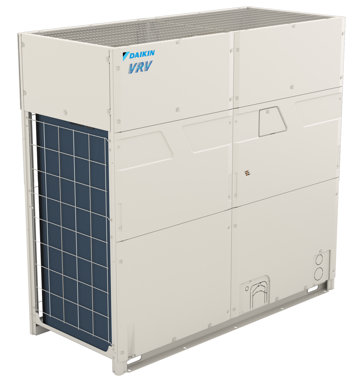 Daikin Series VRV Air Cooled Heat Recovery Outdoor Unit