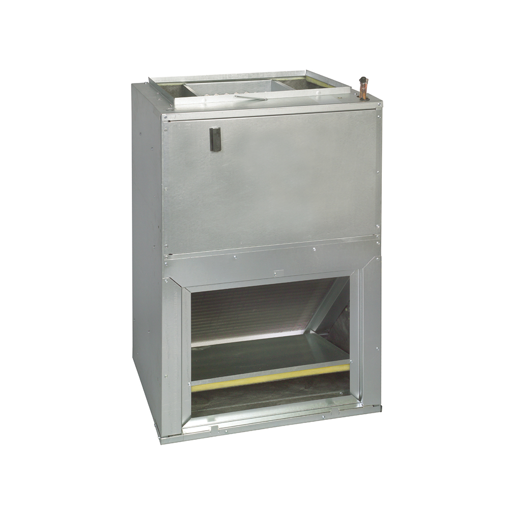 AWST Air Handler, Multi-Speed Motor, Ton