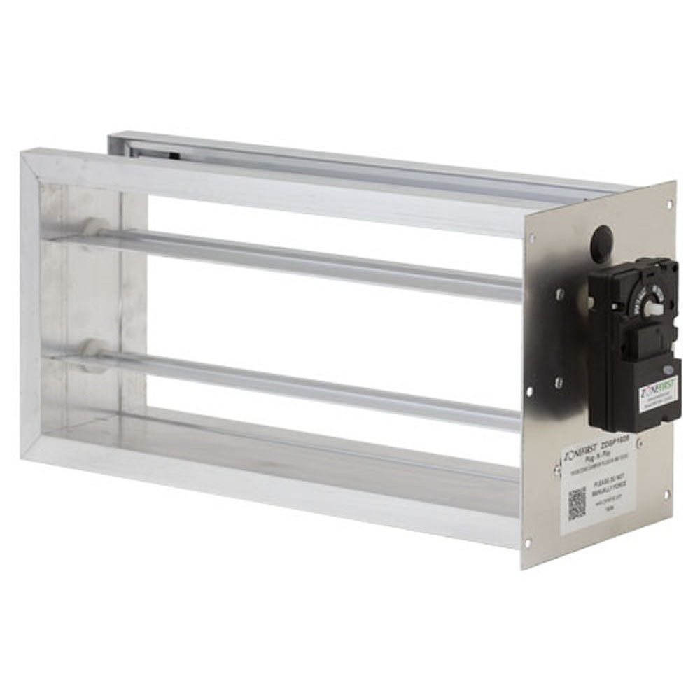 Zone Dampers